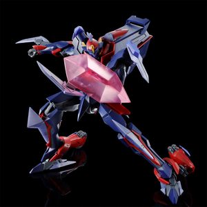 HG 1/35 Zi-Apollo [2026年4月發送] | CODE GEASS 叛逆的魯魯修 | PREMIUM BANDAI 台灣 ...