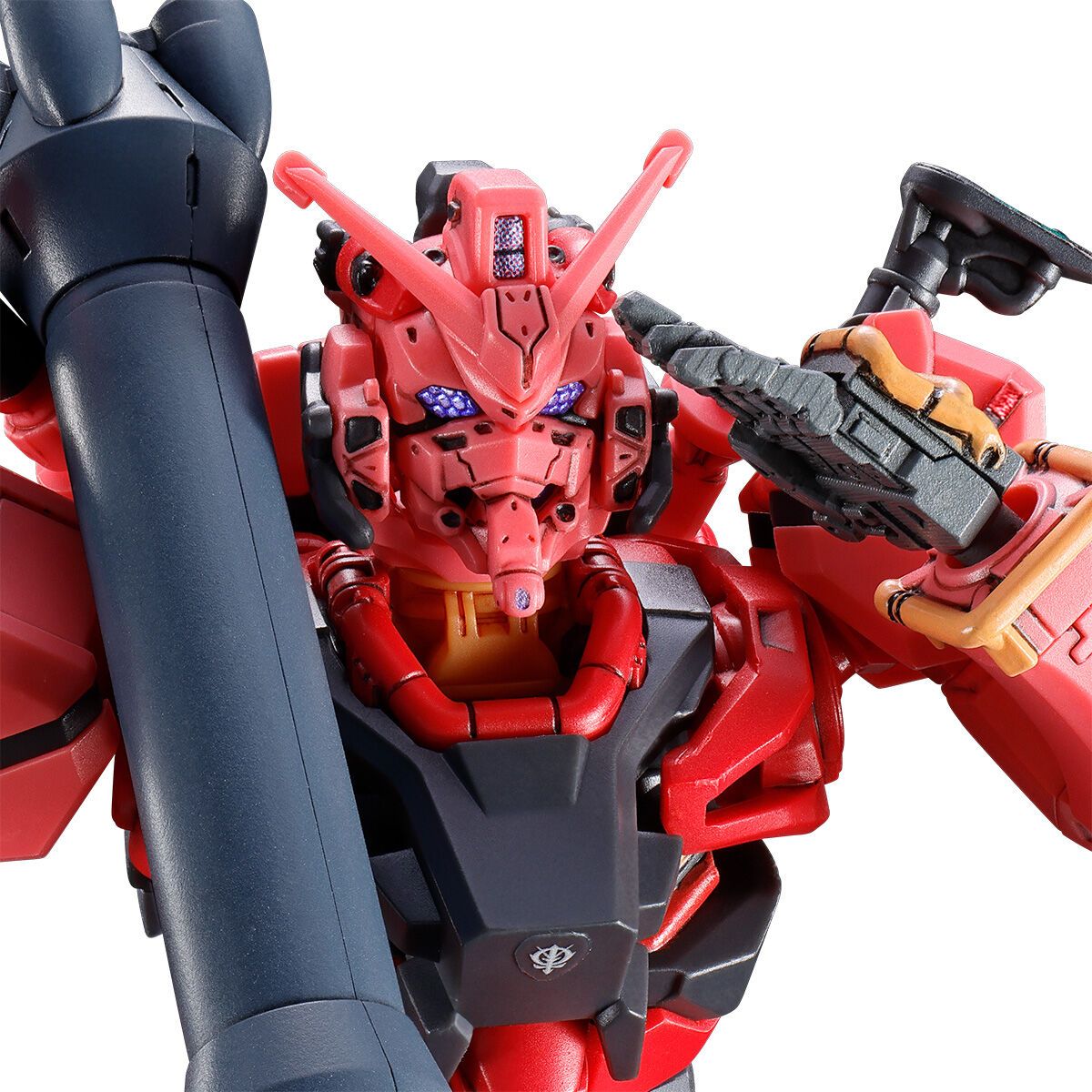 HG 1/144 EXPANSION SET for RED GUNDAM | GUNDAM | PREMIUM BANDAI USA ...
