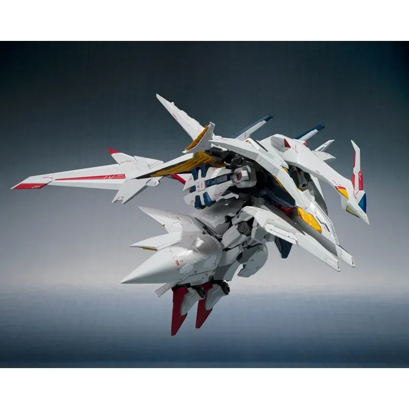 THE ROBOT SPIRITS (Ka signature) RX-104FF PENELOPE (MOBILE SUITS GUNDAM ...