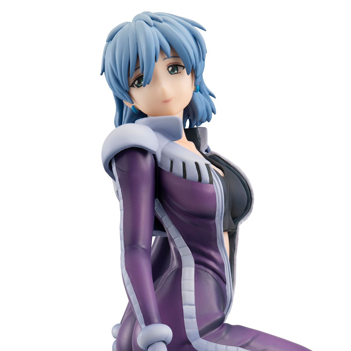 GUNDAM GIRLS GENERATION MOBILE SUIT GUNDAM THE 08TH MS TEAM INAH ...