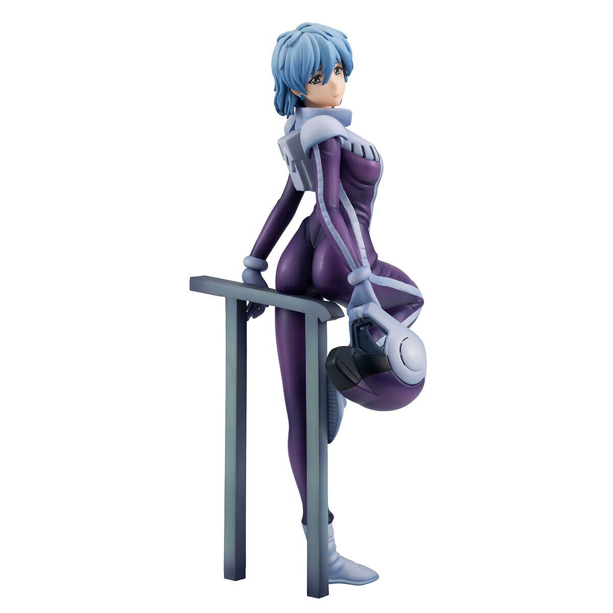 GUNDAM GIRLS GENERATION MOBILE SUIT GUNDAM THE 08TH MS TEAM INAH ...