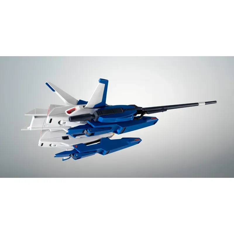 THE ROBOT SPIRITS FXA-05D G-DEFENSER ver. A.N.I.M.E. | GUNDAM | PREMIUM ...