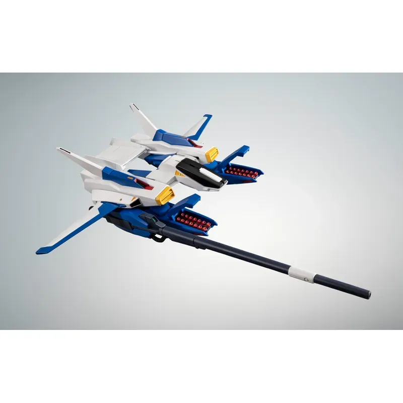THE ROBOT SPIRITS FXA-05D G-DEFENSER ver. A.N.I.M.E. | 高達 | PREMIUM ...
