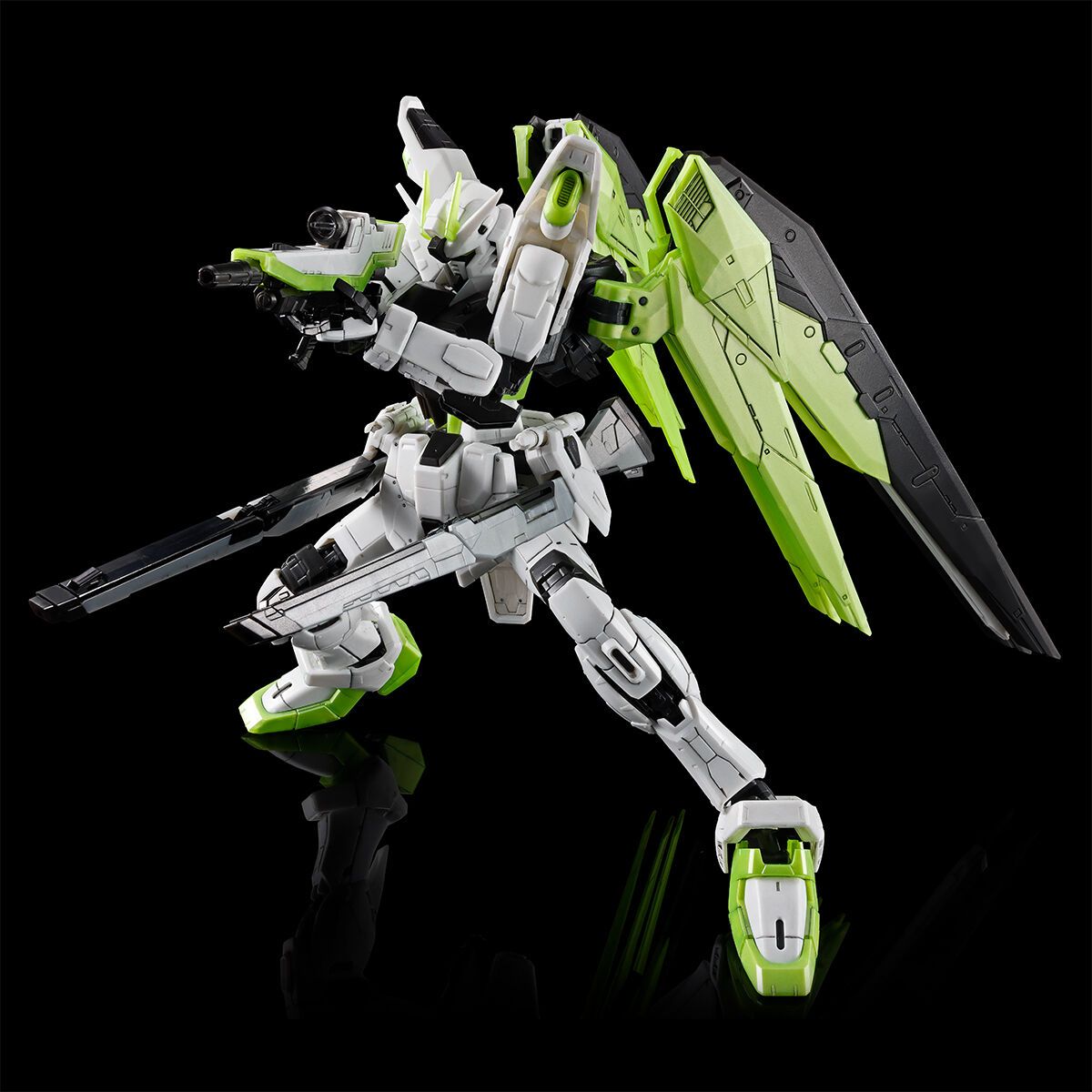 RG1/144 FREEDOM GUNDAM -APEX LEGENDS™ Crypto Ver- [2026年8月發送] | 高達 ...