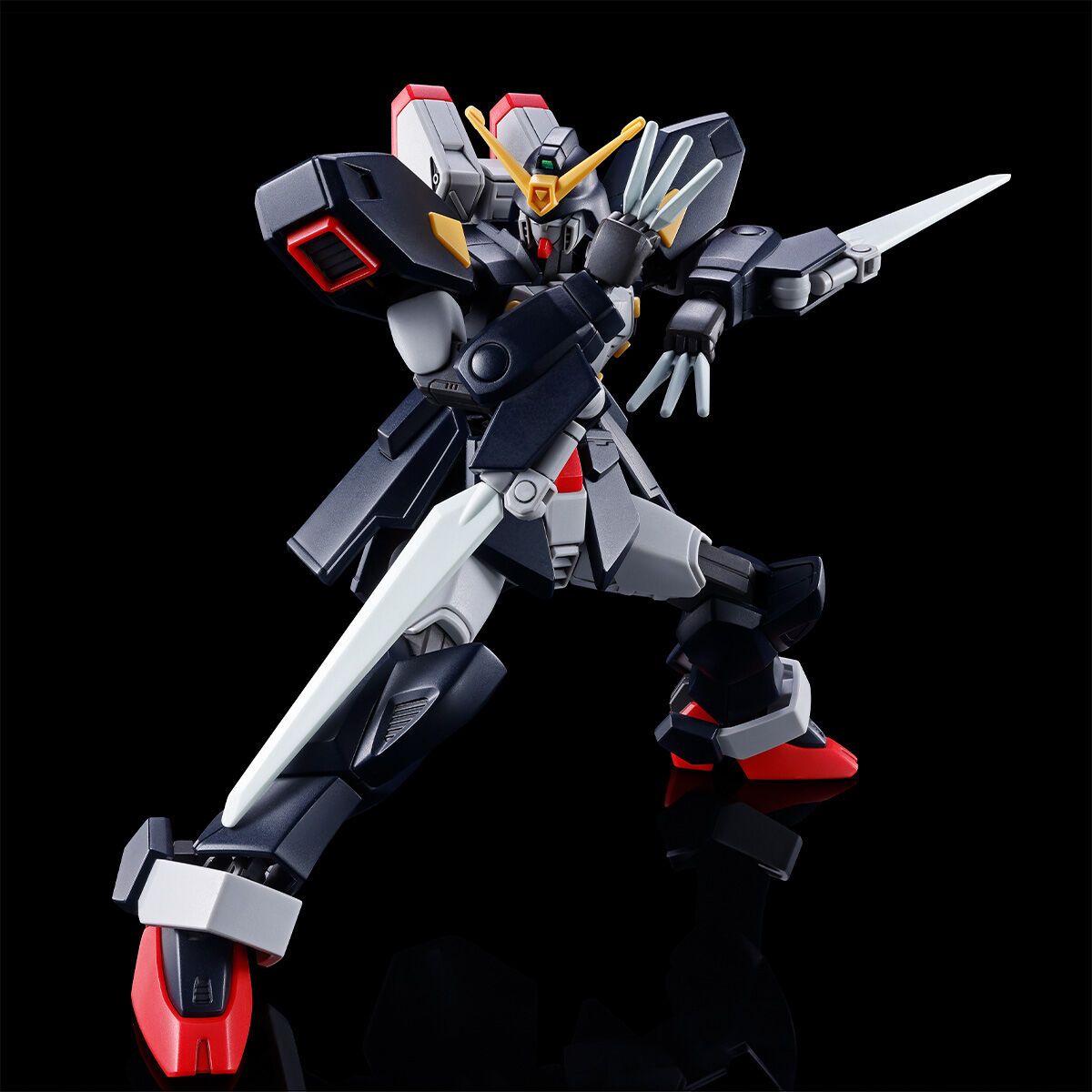 HG 1/144 SHADOW GUNDAM [2026年10月發送] | 高達 | PREMIUM BANDAI 香港【官方】銷售日本最受 ...