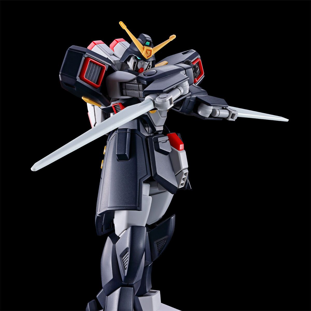 HG 1/144 SHADOW GUNDAM [Oct 2026 Delivery] | GUNDAM | PREMIUM BANDAI ...