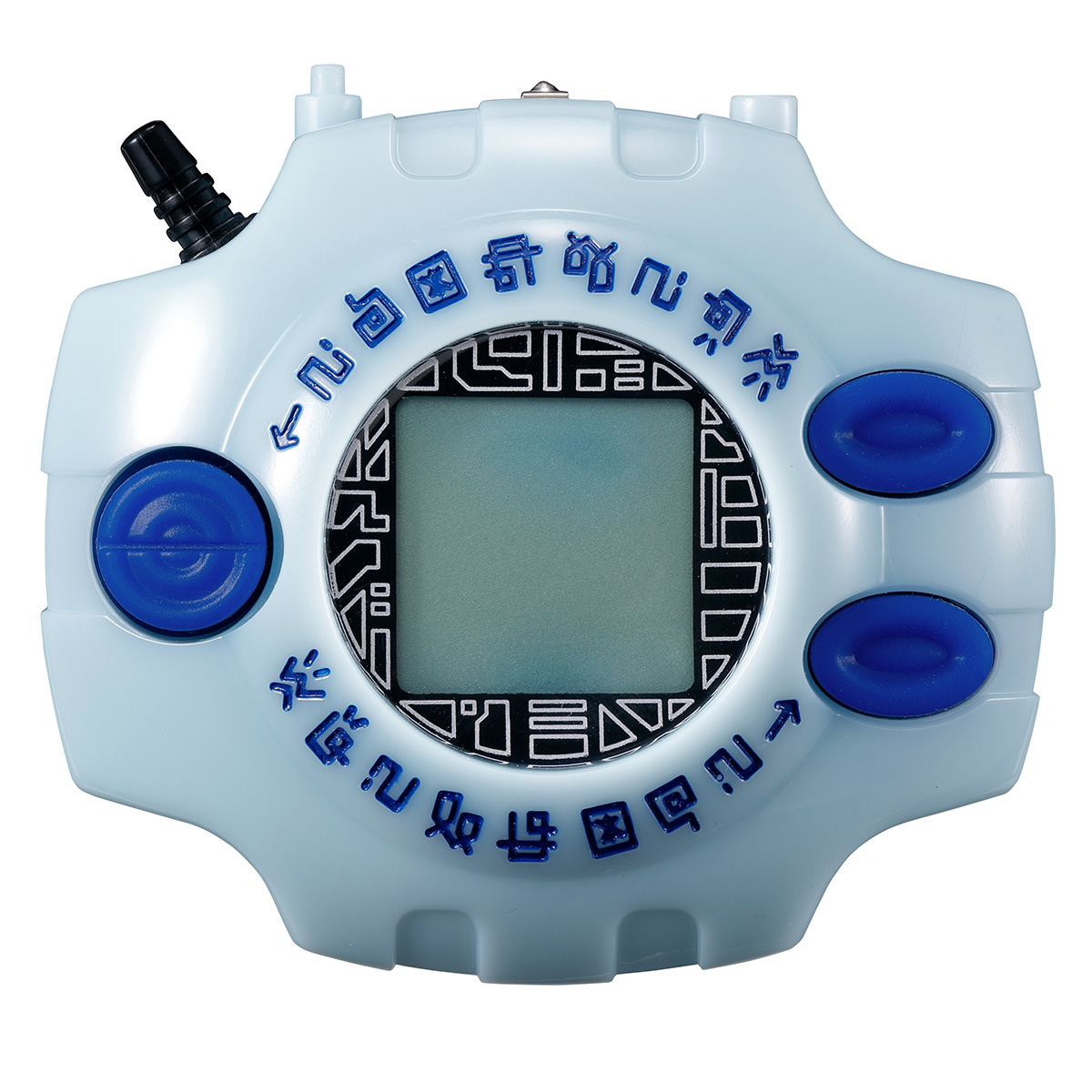 DIGIVICE Ver.Complete | DIGIMON | PREMIUM BANDAI USA [Official] Online ...