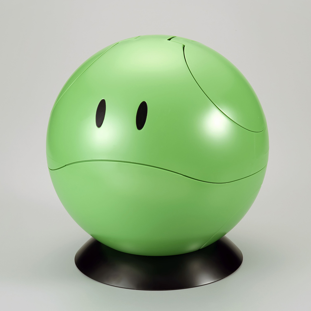 MULTI-BOX HARO (GREEN) | GUNDAM | PREMIUM BANDAI USA [Official] Online ...