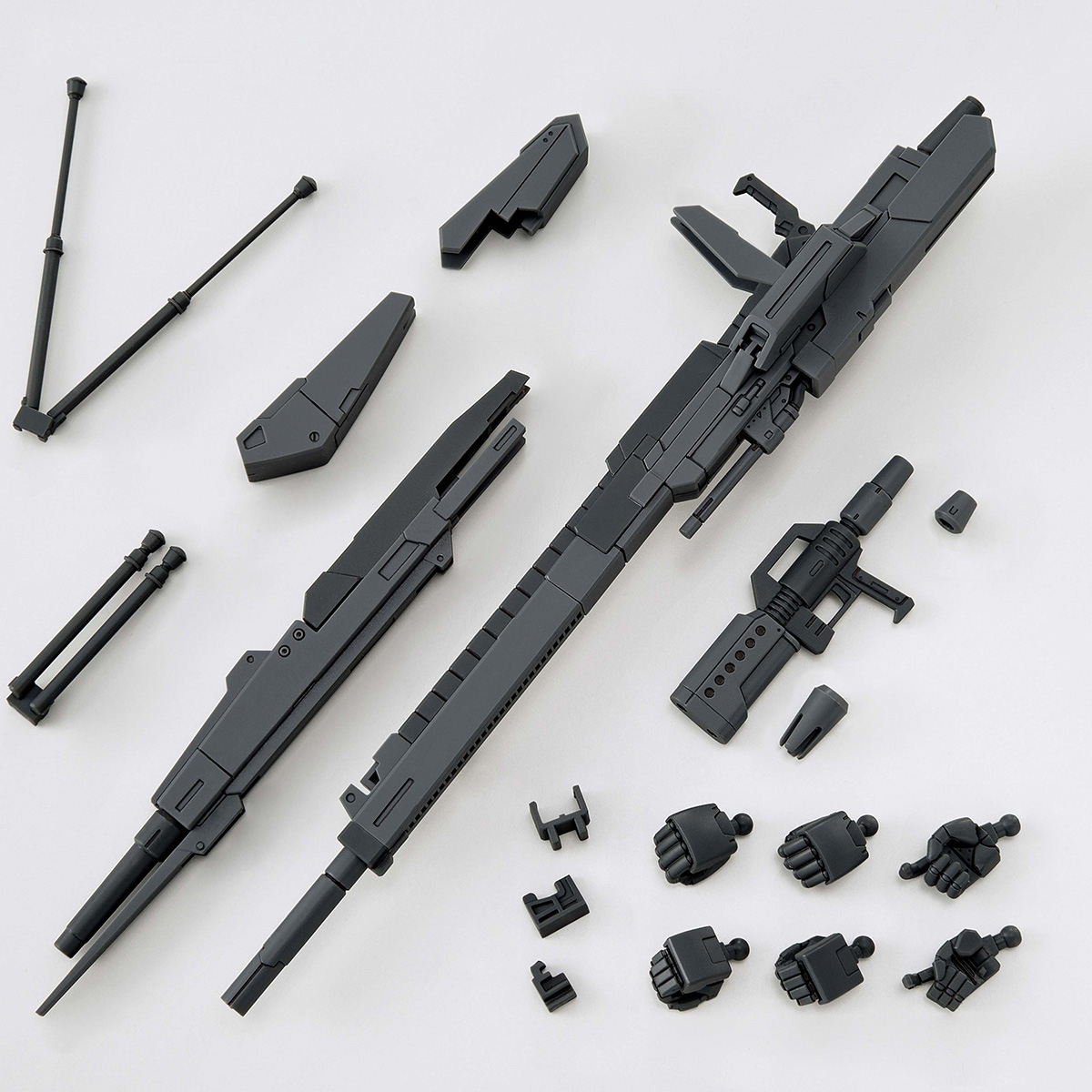 1/144 THE GUNDAM BASE LIMITED SYSTEM WEAPON KIT 008 | GUNDAM | PREMIUM ...