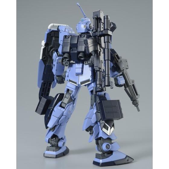 HGUC 1/144 PALE RIDER(GROUND HEAVY EQUIPMENT TYPE) | GUNDAM | PREMIUM ...