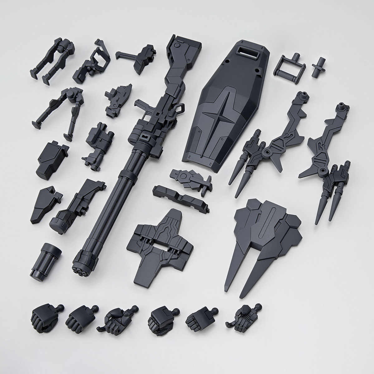 1/144 THE GUNDAM BASE LIMITED SYSTEM WEAPON KIT 005 | GUNDAM | PREMIUM ...