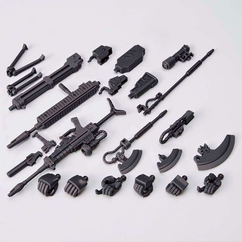1/144 THE GUNDAM BASE LIMITED SYSTEM WEAPON KIT 002 | GUNDAM | PREMIUM ...