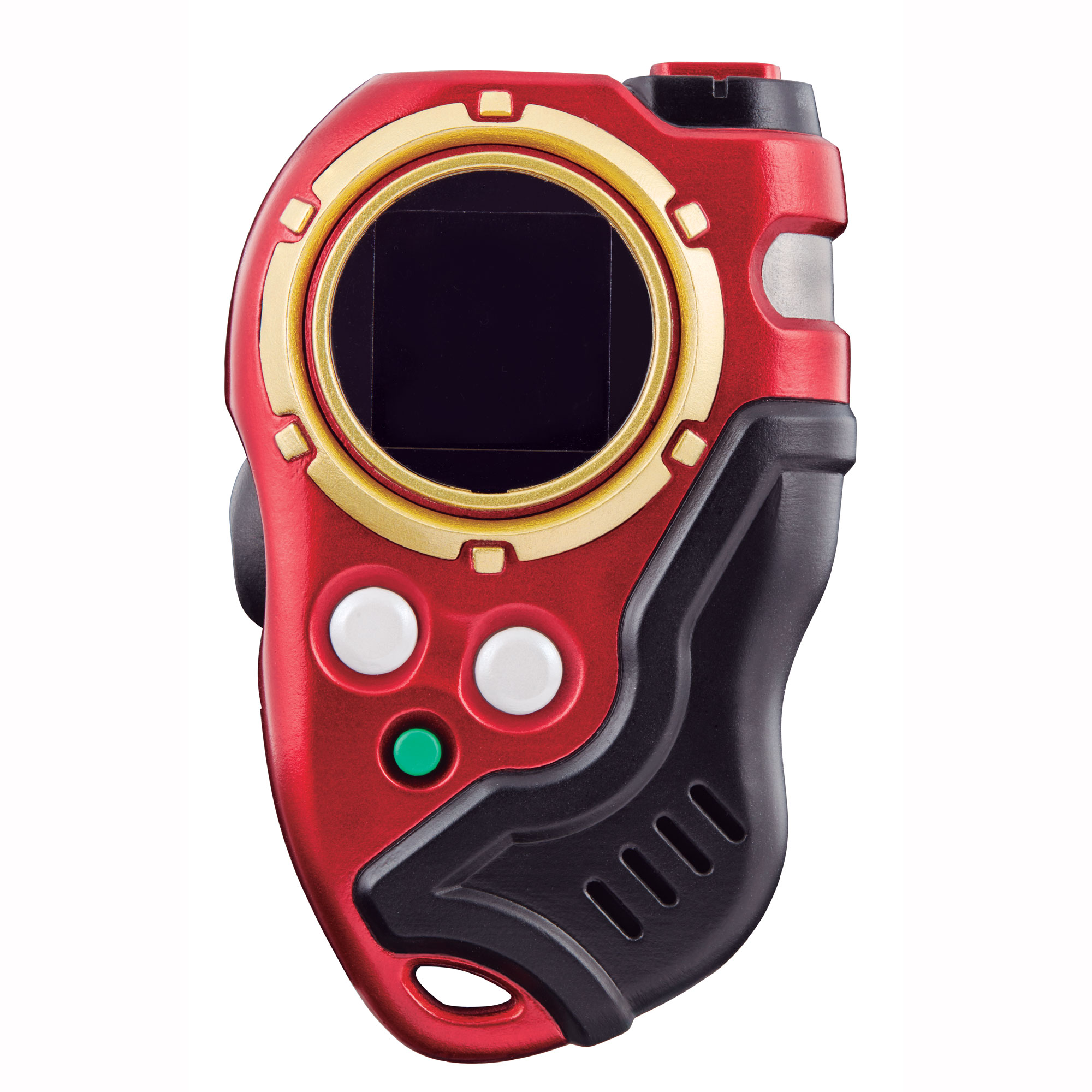 SuperCompleteSelectionAnimation D-SCANNER ver. ULTIMATE RED (Second Run ...