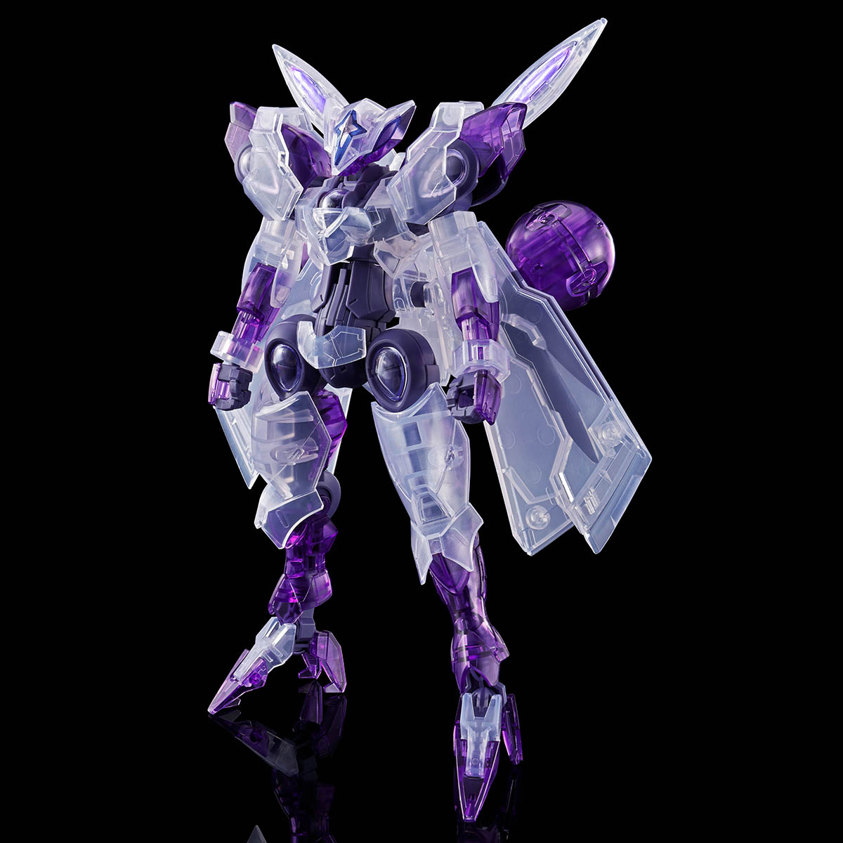 HG 1/144 BEGUIR-BEU [CLEAR COLOR] | GUNDAM | PREMIUM BANDAI USA ...