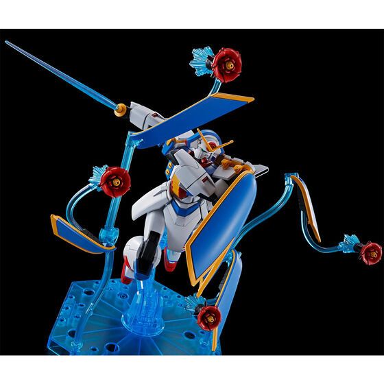 HG 1/144 GUNDAM ROSE | GUNDAM | PREMIUM BANDAI USA [Official] Online ...