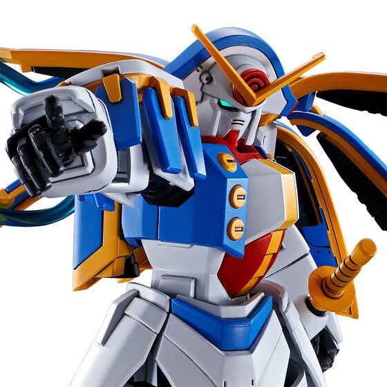 HG 1/144 GUNDAM ROSE | GUNDAM | PREMIUM BANDAI USA [Official] Online ...