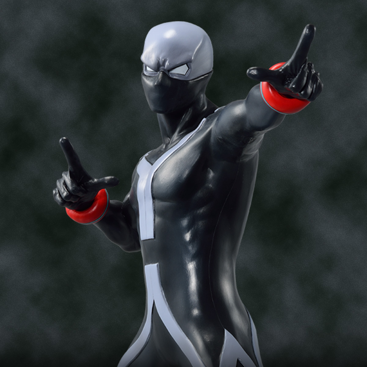 ICHIBANSHO FIGURE TWICE (MY VILLAIN ACADEMIA) | My Hero Academia ...