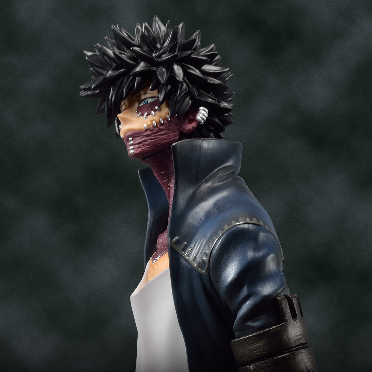 ICHIBANSHO FIGURE DABI (MY VILLAIN ACADEMIA) | My Hero Academia ...