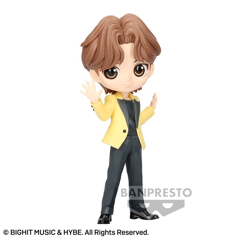 TinyTAN Butter Q posket-V-(ver.A) | TinyTAN | PREMIUM BANDAI USA [Official] Online Store for ...