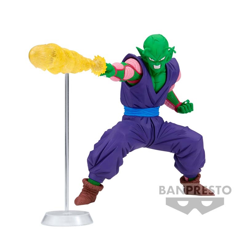 DRAGON BALL Z G×materia THE PICCOLO | DRAGON BALL | PREMIUM BANDAI USA ...