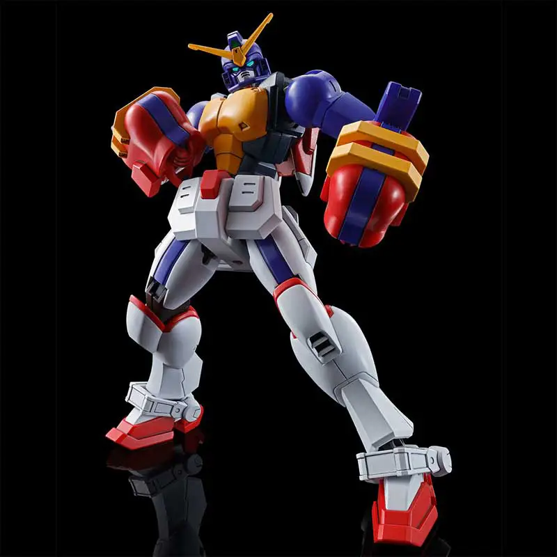 HG 1/144 GUNDAM MAXTER | GUNDAM | PREMIUM BANDAI USA [Official] Online ...