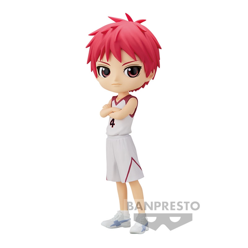 Kuroko's Basketball Q posket-SHINTARO MIDORIMA･SEIJURO AKASHI- MOVIEver ...