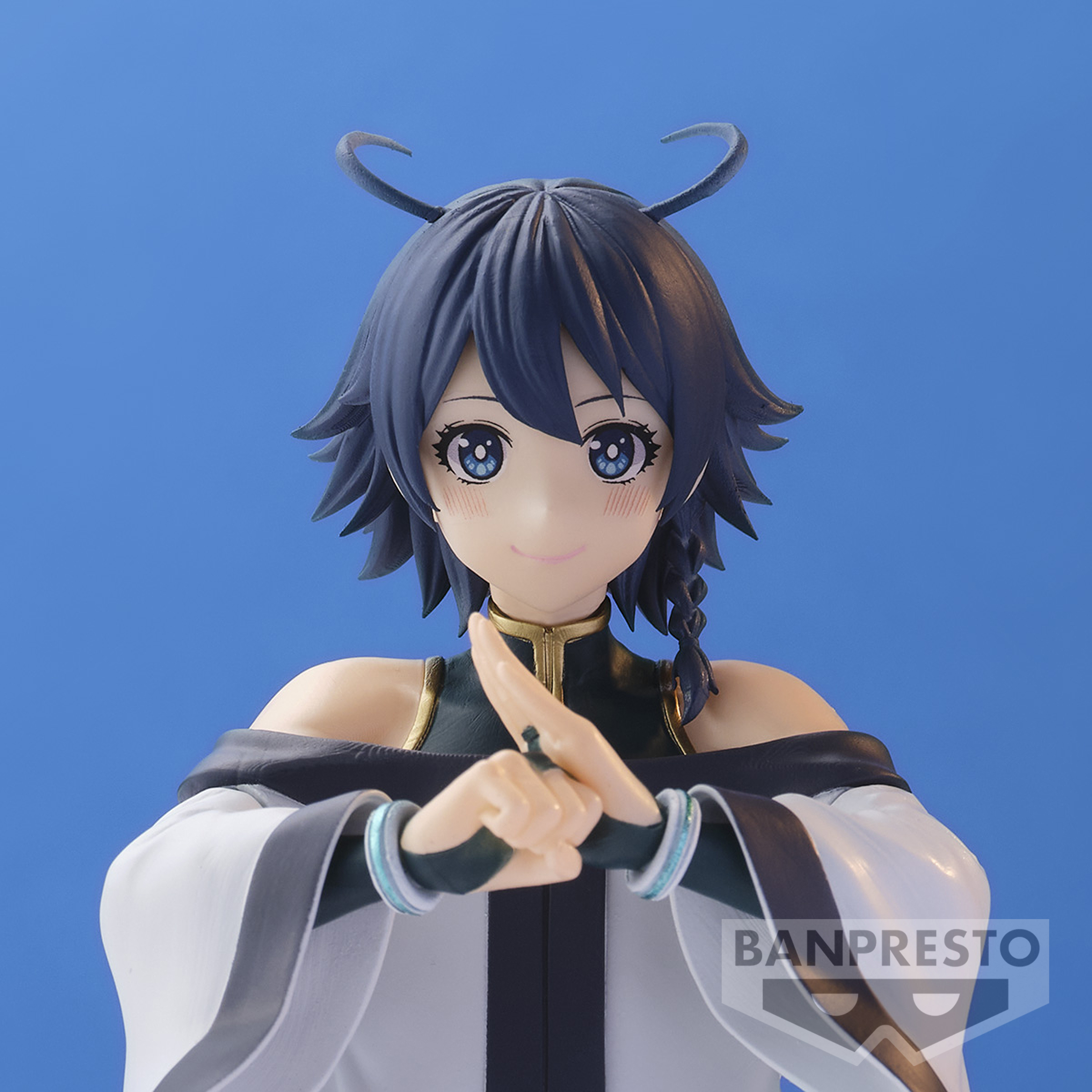 SHY Mianlong FIGURE | SHY | PREMIUM BANDAI USA [Official] Online Store ...