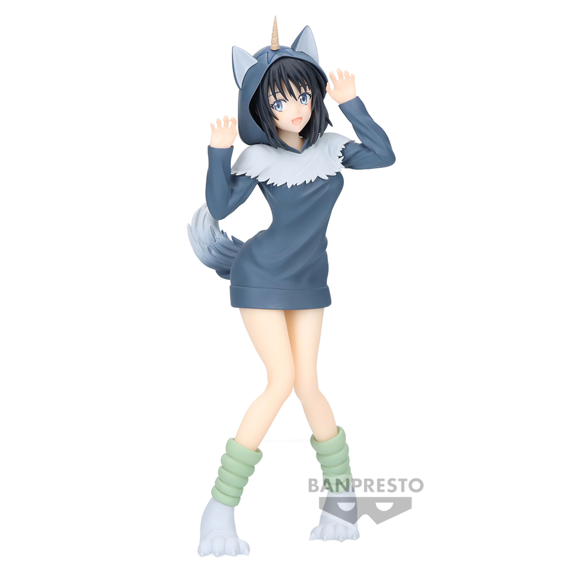That Time I Got Reincarnated as a Slime Shizu～Ranga hoodie～ | That Time I Got Reincarnated as a ...