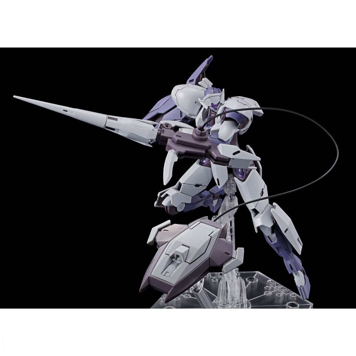 HG 1/144 MOBILE SUIT GUNDAM THE WITCH FROM MERCURY EXPANSION PARTS SET ...