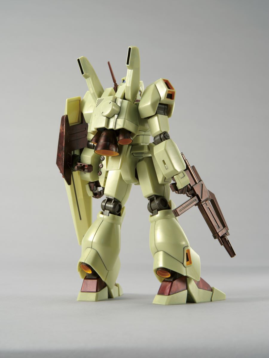 HG 1/144 JEGAN (AXIS SHOCK IMAGE COLOR) | GUNDAM | PREMIUM BANDAI USA ...
