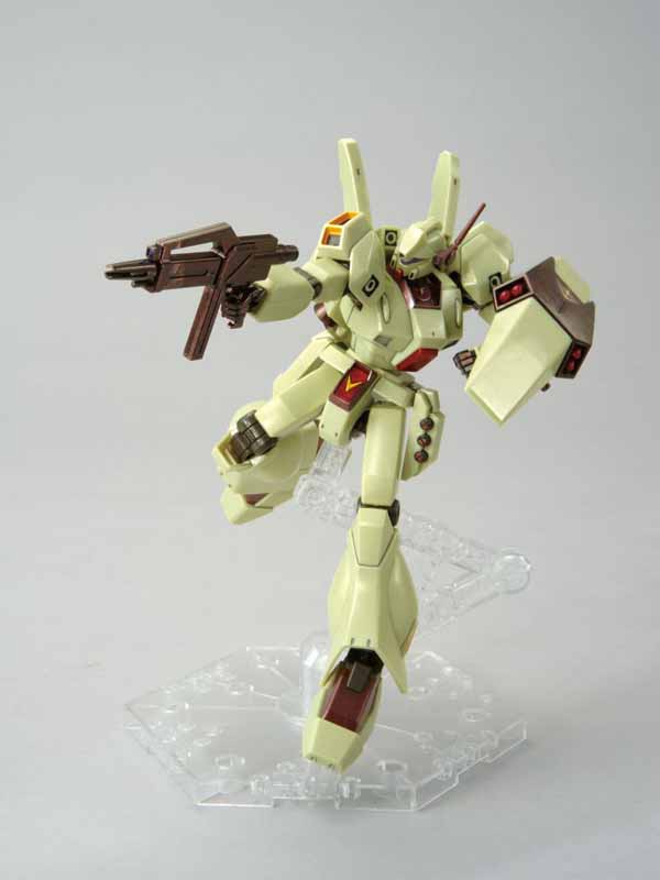 HG 1/144 JEGAN (AXIS SHOCK IMAGE COLOR) | GUNDAM | PREMIUM BANDAI USA ...