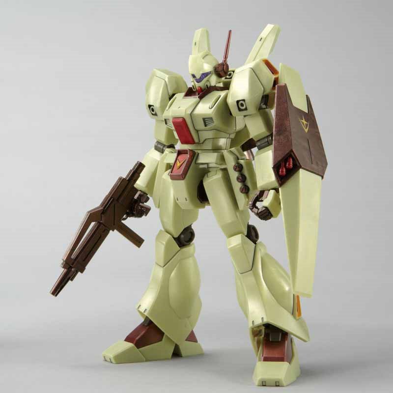 HG 1/144 JEGAN (AXIS SHOCK IMAGE COLOR) | GUNDAM | PREMIUM BANDAI USA ...