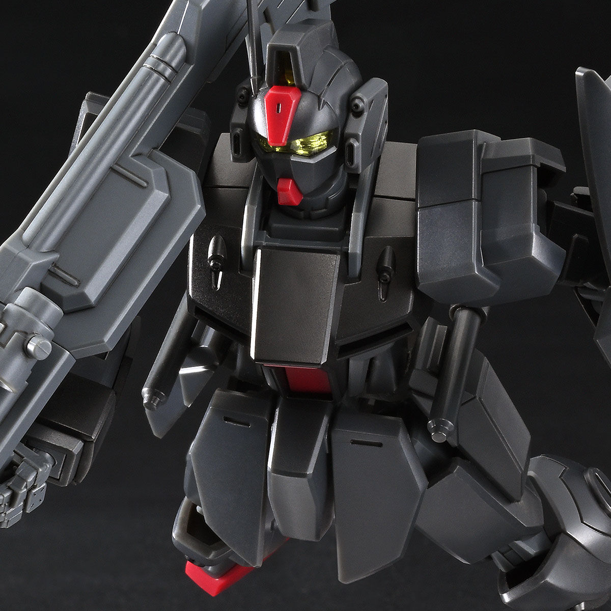 HG 1/144 DARK DAGGER L | GUNDAM | PREMIUM BANDAI USA [Official] Online ...