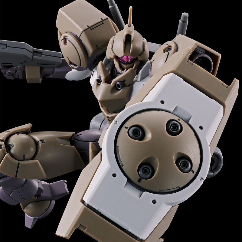 HG 1/144 HEINGRA | GUNDAM | PREMIUM BANDAI USA [Official] Online Store ...