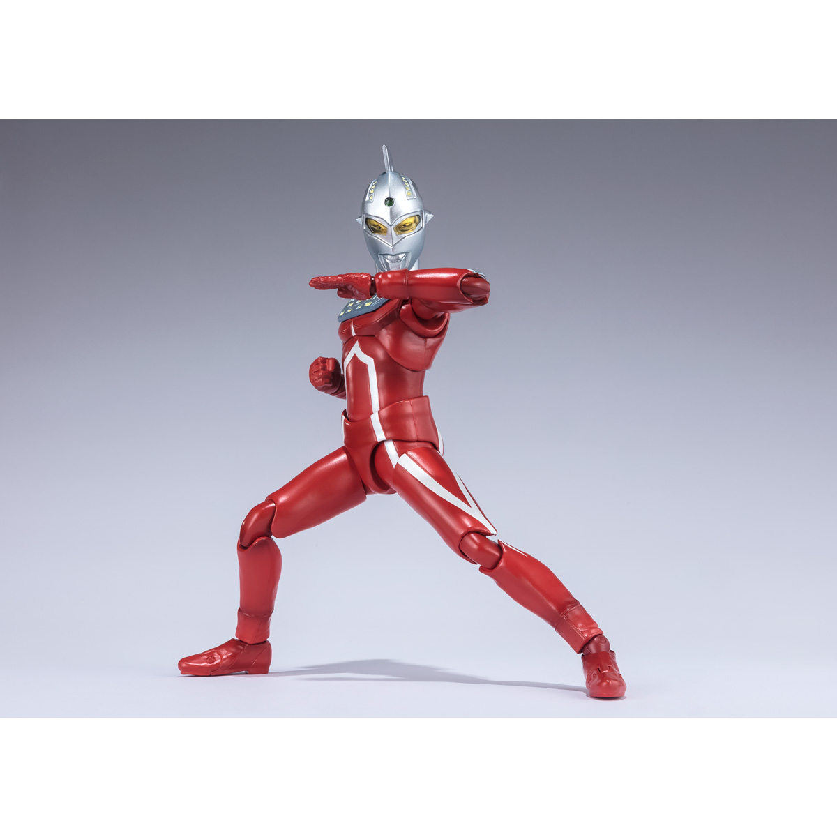 S.H.Figuarts Ultra Seven [The Mystery of Ultraseven] | ULTRAMAN ...