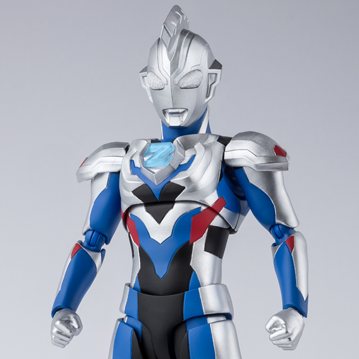 S.H.Figuarts ULTRAMAN Z ORIGINAL | ULTRAMAN | PREMIUM BANDAI USA ...