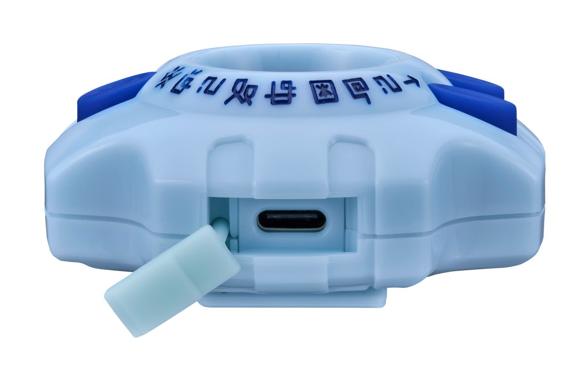 DIGIVICE 25th Color Evolution | DIGIMON | PREMIUM BANDAI USA [Official ...