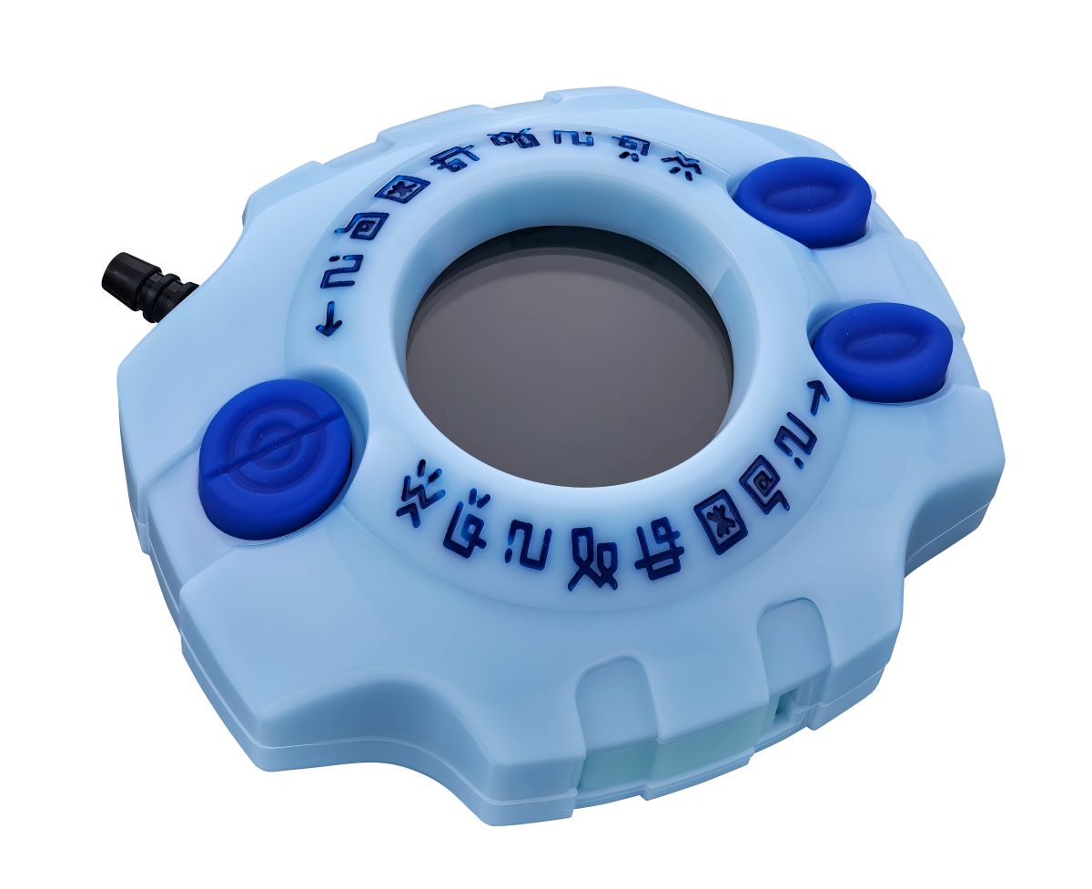 DIGIVICE 25th Color Evolution | DIGIMON | PREMIUM BANDAI USA [Official ...