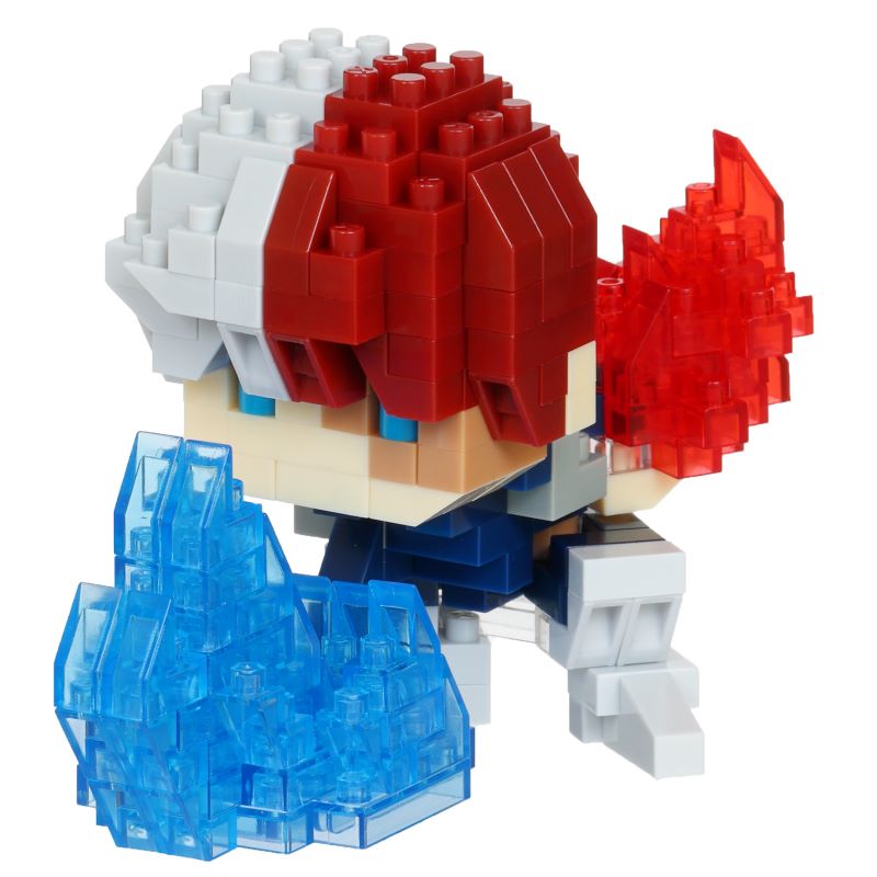 nanoblock | PREMIUM BANDAI USA [Official] Online Store for Action ...