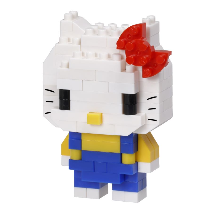 nanoblock | PREMIUM BANDAI USA [Official] Online Store for Action ...