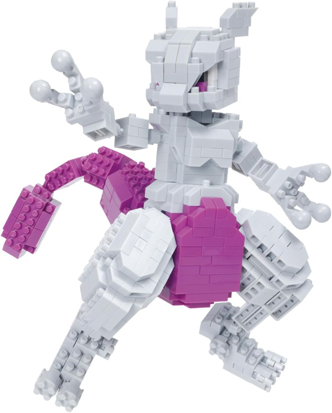 nanoblock | PREMIUM BANDAI USA [Official] Online Store for Action ...
