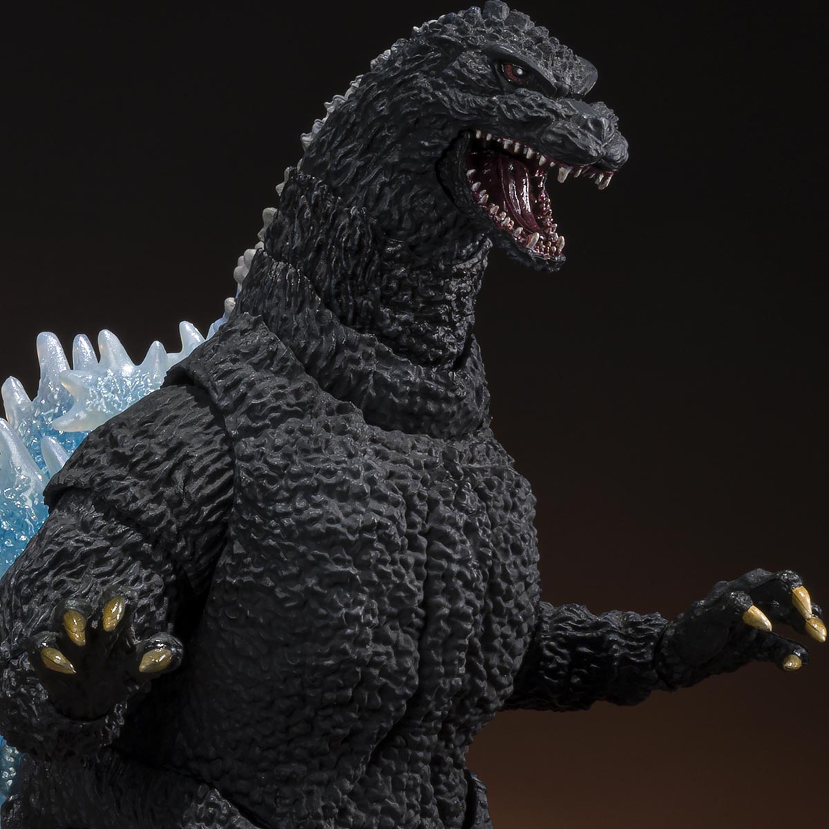S.H.MonsterArts GODZILLA (1989)-Exclusive Edition- | GODZILLA | PREMIUM ...