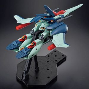 MG 1/100 RGZ-91 Re-GZ (Char's Counter Attack Ver.) | GUNDAM | PREMIUM ...