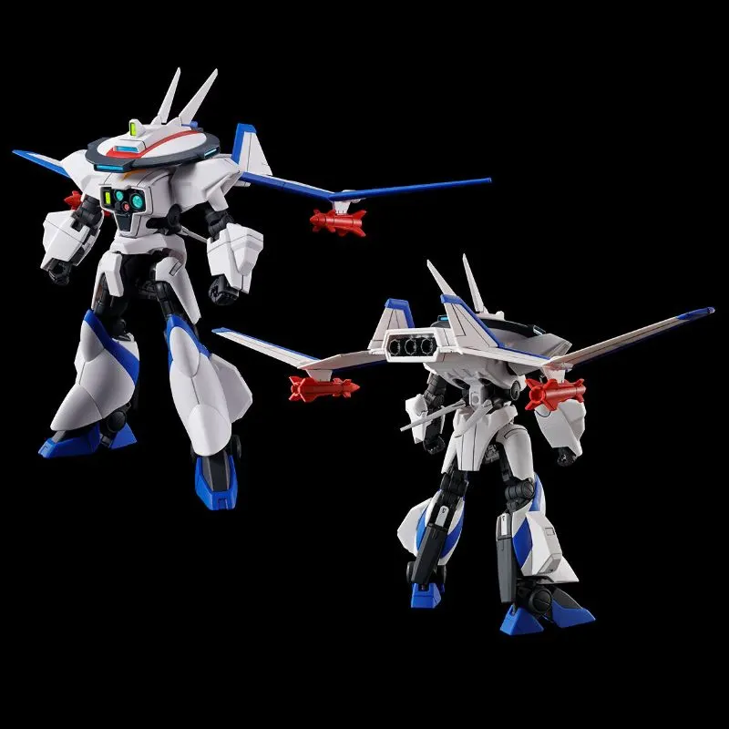 HG 1/144 DRAGONAR-3 PLUS LIFTER-3 | Metal Armor Dragonar | PREMIUM ...