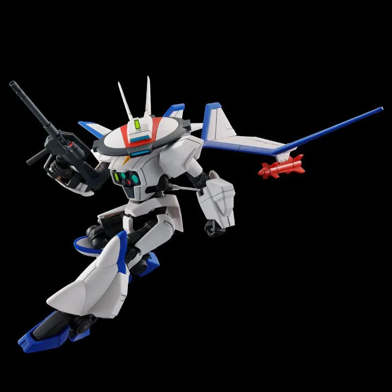HG 1/144 DRAGONAR-3 PLUS LIFTER-3 | Metal Armor Dragonar | PREMIUM ...