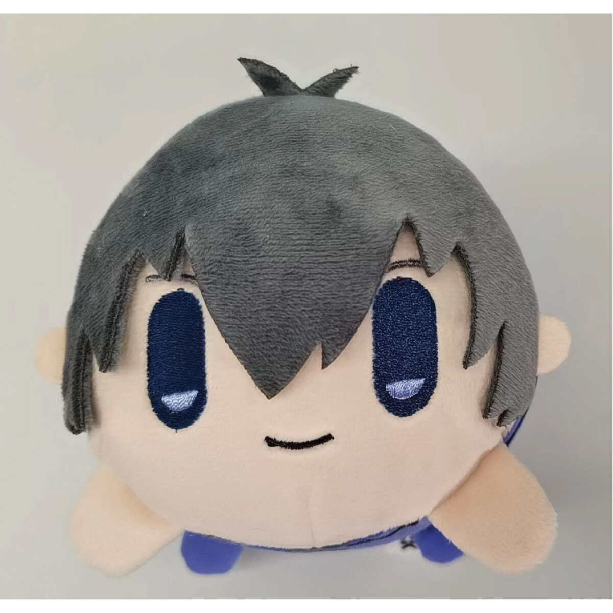 BLUE LOCK Mochibi plush set (Isagi and Nagi) June 2025 Delivery ...