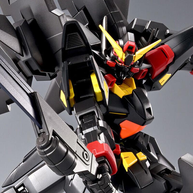 HG HUCKEBEIN Mk-II Trombe | Super Robot Wars OG | PREMIUM BANDAI USA [Official] Online Store for ...