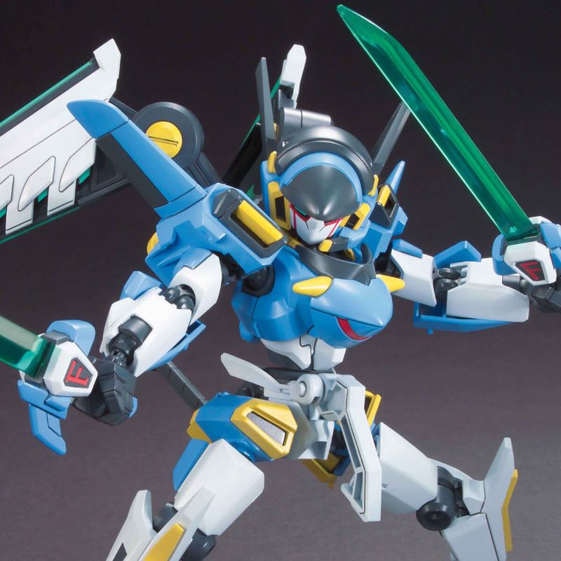 LBX IKAROS FORCE | Little Battlers Experience | PREMIUM BANDAI USA [Official] Online Store for ...