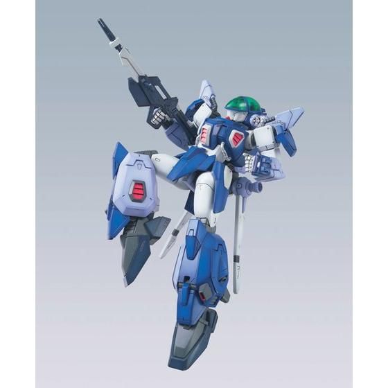 1/48 LAYZNER | Armored Trooper Votoms | PREMIUM BANDAI USA [Official ...