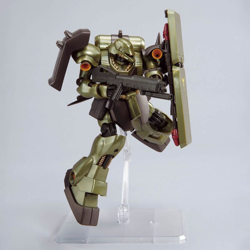 HG 1/144 GEARA DOGA (AXIS SHOCK IMAGE COLOR) | GUNDAM | PREMIUM BANDAI ...